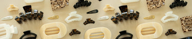 TELETIES Best Sellers | Popular Hair Clips & Ties