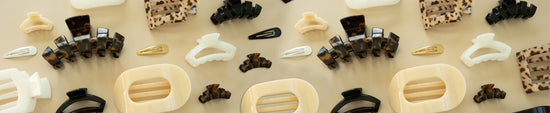 TELETIES Best Sellers | Popular Hair Clips & Ties