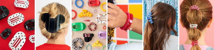 Disney Hair Accessories | Disney | TELETIES