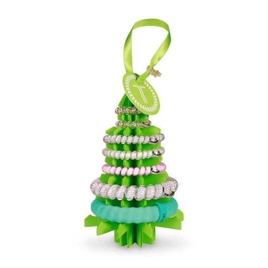 Why TELETIES Are The Best Hair Ties | TELETIES