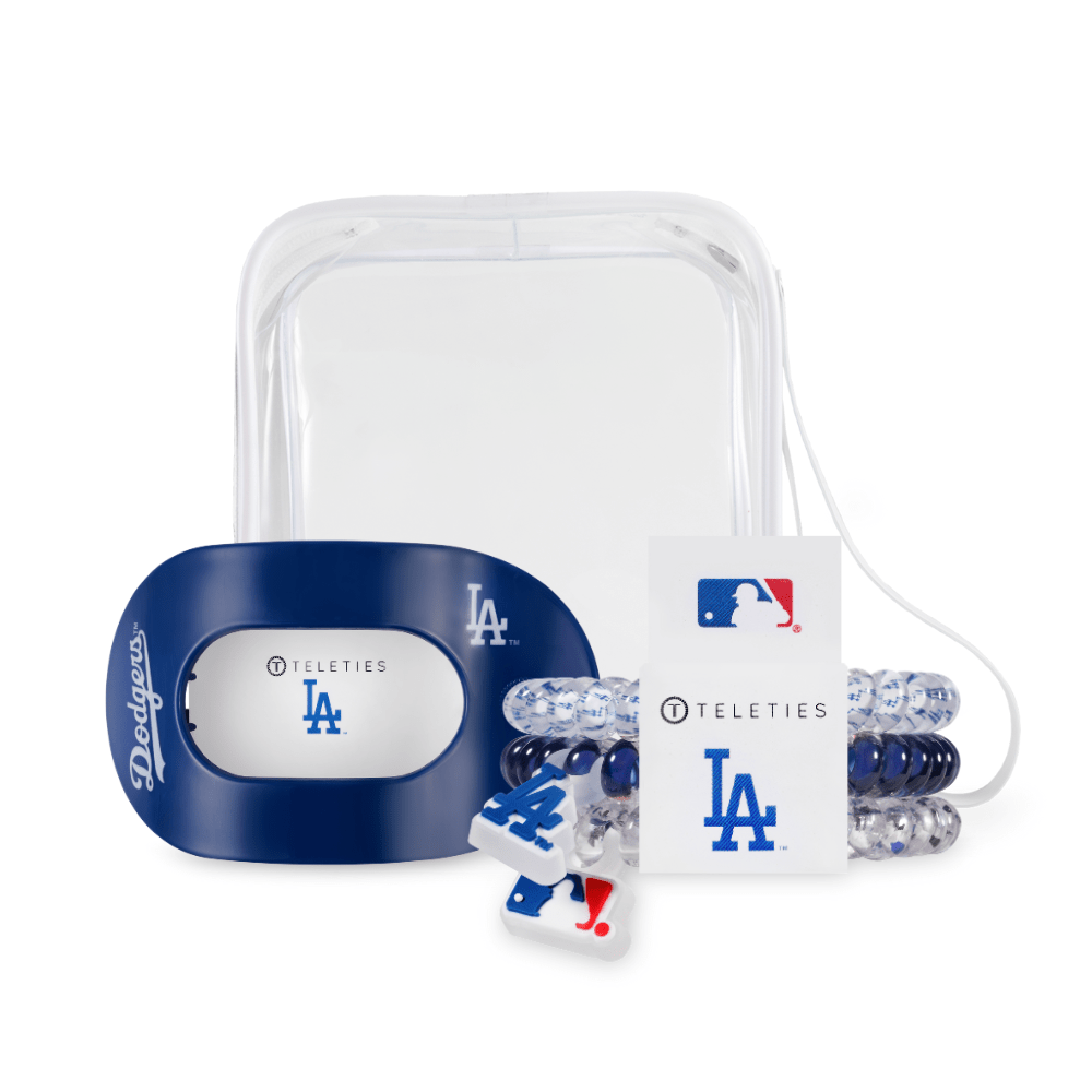 Los Angeles Dodgers Gift Set | TELETIES