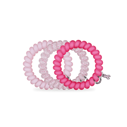 Kids Hair Ties | Ouch-Free & Hold Strong – TELETIES