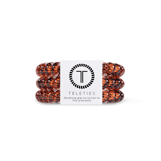 Why TELETIES Are The Best Hair Ties | TELETIES